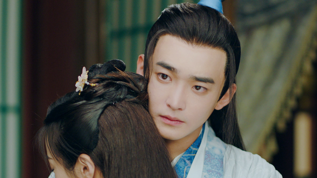 鹿苑記～僕の生意気な彼女～ 第20話／字幕 | 海外・アジアドラマの動画配信はTELASA(テラサ)-見逃し配信＆動画が見放題