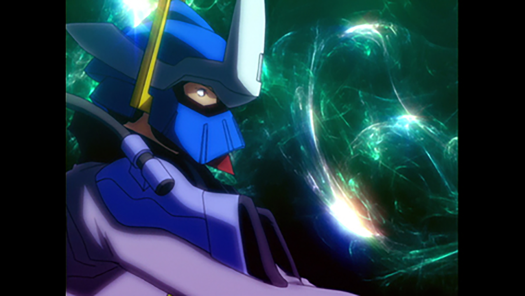 蒼穹のファフナー 第12話 | 映画・ドラマ・アニメの動画はTELASA(テラサ)