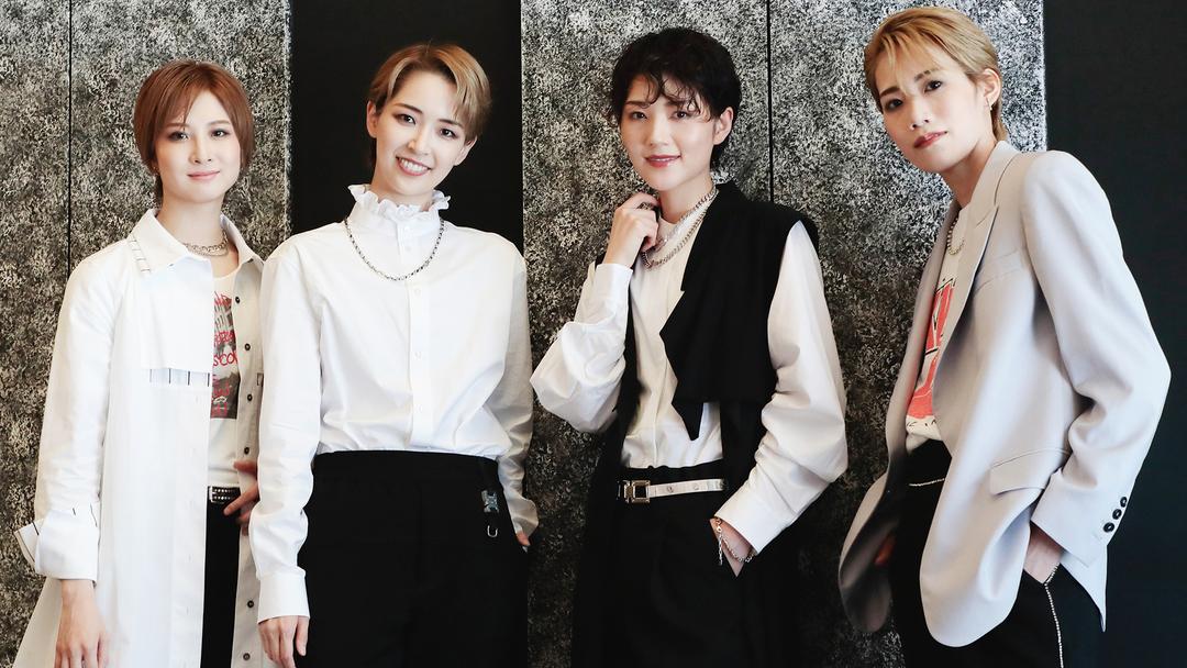 【宝塚歌劇】TAKARAZUKA SKY STAGE 開局20周年記念「KIKIに聞きたい“CAST”のこと！！」＜BONUS MOVIE付 ...