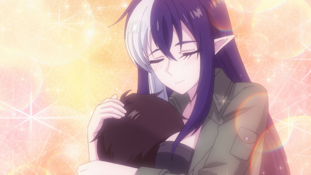 THE NEW GATE 第06話 | アニメの動画配信はTELASA(テラサ)-見逃し配信＆動画が見放題