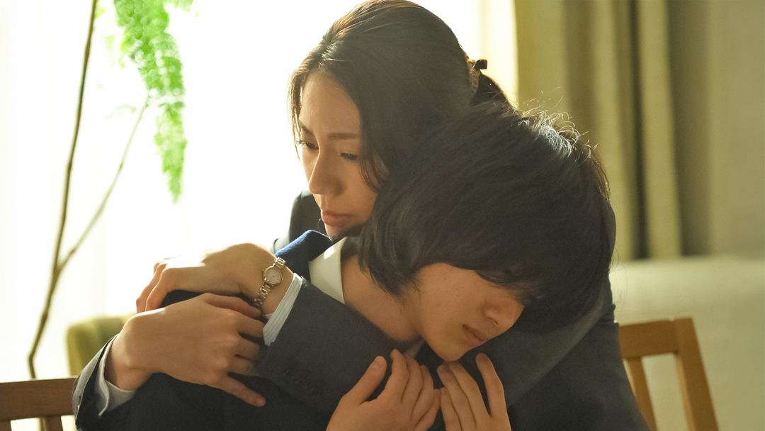 ブラックボード～時代と戦った教師たち～ 第03話（最終話） | 国内ドラマの動画配信はTELASA(テラサ)-見逃し配信＆動画が見放題