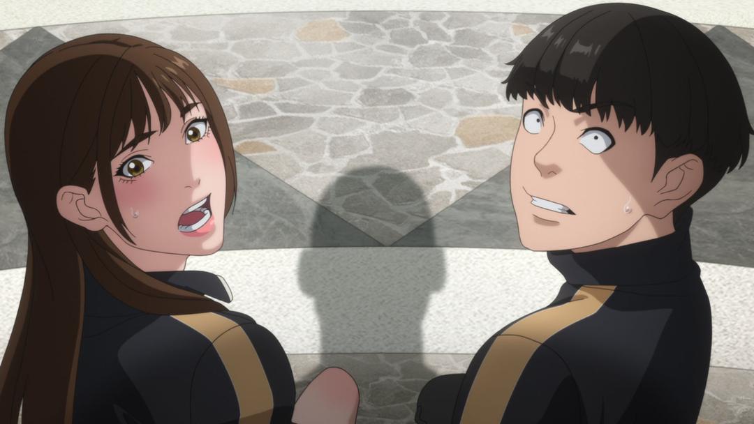 喧嘩独学 第04話 | 映画・ドラマ・アニメの動画はTELASA(テラサ)