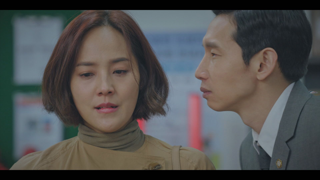 ペントハウス 第05話／字幕 | 映画・ドラマ・アニメの動画はTELASA(テラサ)