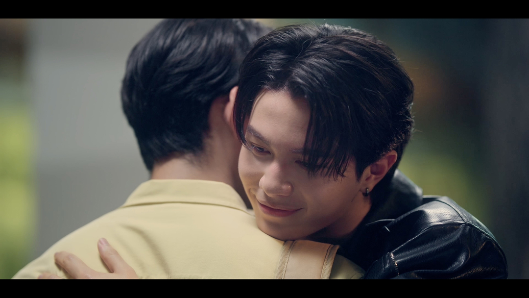 ThamePo -Heart That Skips a Beat- 第06話／字幕 | 海外・アジアドラマの動画配信はTELASA(テラサ)-見逃し配信＆動画が見放題