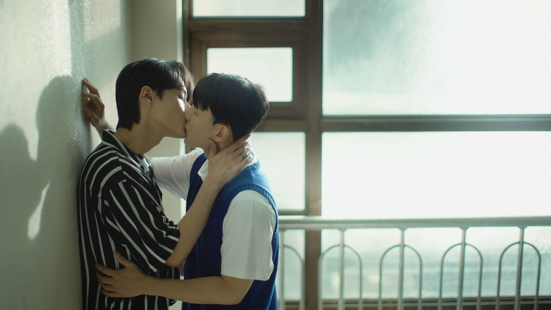 WHY R U？ 第08話（最終話）／字幕 | 海外・アジアドラマの動画配信はTELASA(テラサ)-見逃し配信＆動画が見放題