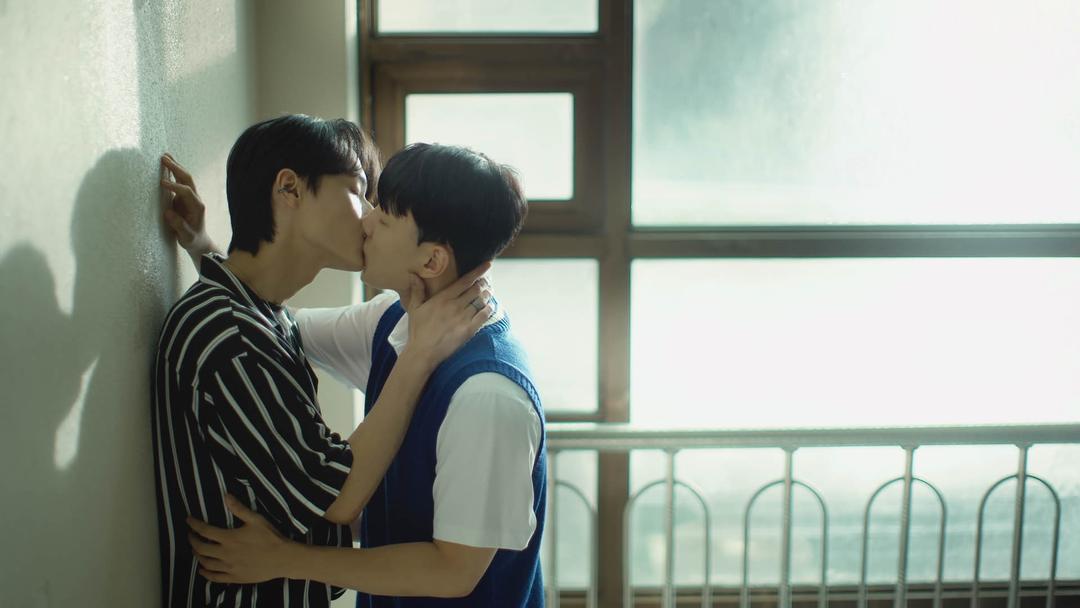 WHY R U？ 第08話（最終話）／字幕 | 海外・アジアドラマの動画配信はTELASA(テラサ)-見逃し配信＆動画が見放題