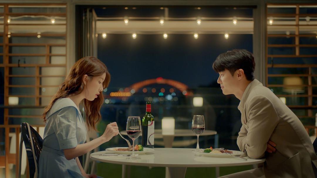 まだ、慣れない30歳 第07話／字幕 | 海外・アジアドラマの動画配信はTELASA(テラサ)-見逃し配信＆動画が見放題