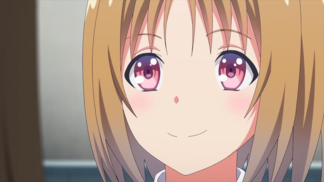 ようこそ実力至上主義の教室へ 2nd Season 第08話 | アニメの動画配信はTELASA(テラサ)-見逃し配信＆動画が見放題