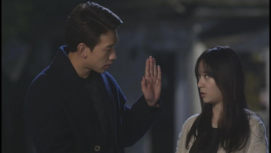 僕には愛しすぎる彼女 第07話／字幕 | 海外・アジアドラマの動画配信はTELASA(テラサ)-見逃し配信＆動画が見放題