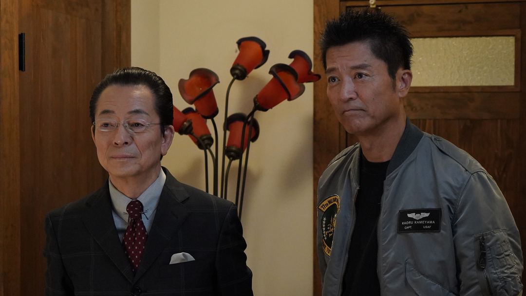 相棒 season23（2024/10/30放送分）第03話 | 国内ドラマの動画配信はTELASA(テラサ)-見逃し配信＆動画が見放題