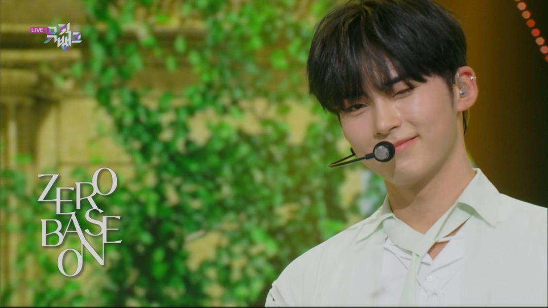 MUSIC BANK ＃1174（2023/7/28韓国放送回）／字幕 | 映画・ドラマ・アニメの動画はTELASA(テラサ)