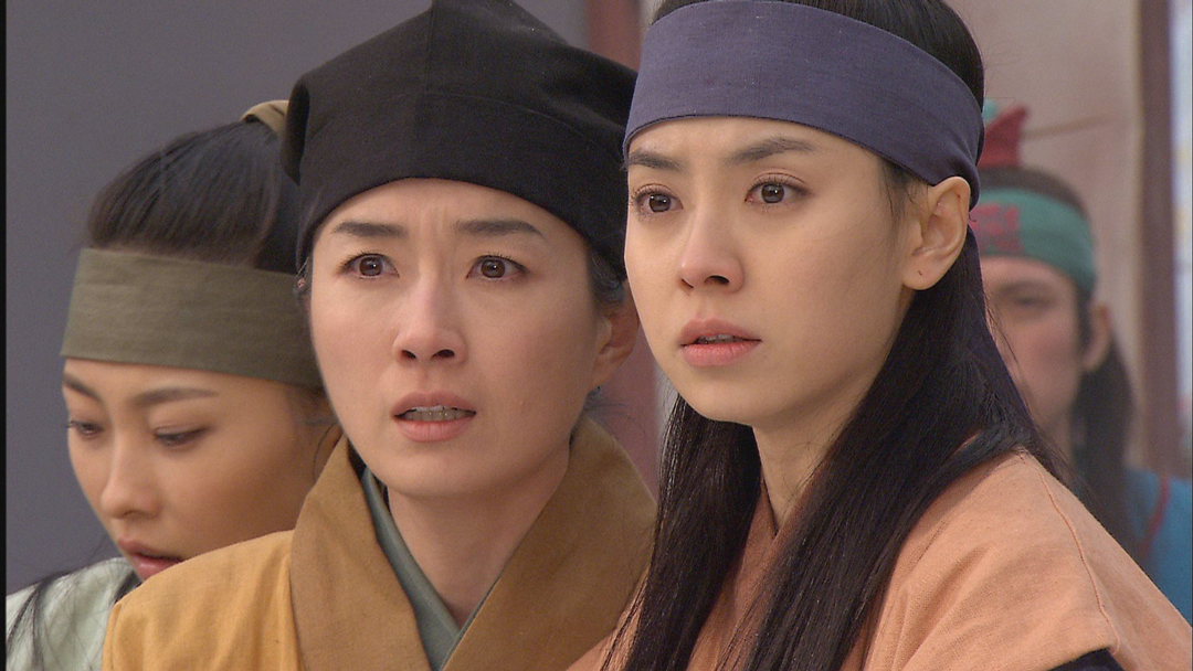 朱蒙 第61話／字幕 | 映画・ドラマ・アニメの動画はTELASA(テラサ)