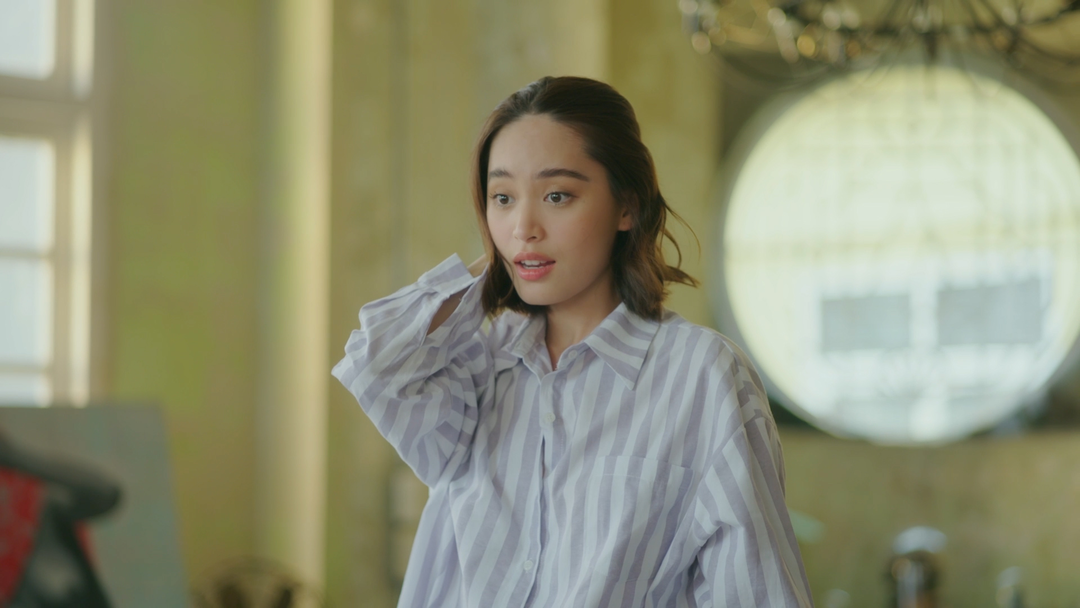 The Warp Effect 第03話／字幕 | 映画・ドラマ・アニメの動画はTELASA(テラサ)