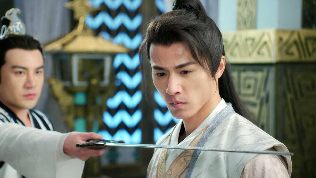 九州天空城～星流花の姫と2人の王～ 第08話／字幕 | 映画・ドラマ・アニメの動画はTELASA(テラサ)