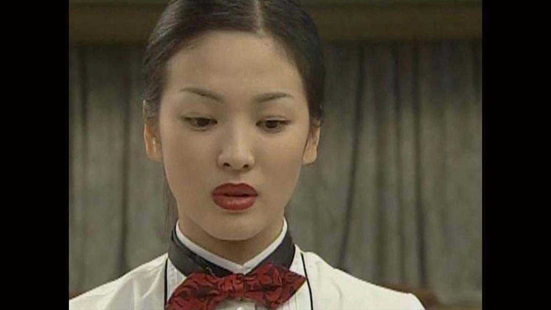 オールイン 運命の愛 第04話／字幕 | 映画・ドラマ・アニメの動画はTELASA(テラサ)