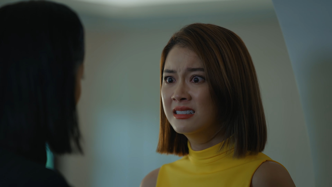 THE PLAYER 第16話（最終話）／字幕 | 映画・ドラマ・アニメの動画はTELASA(テラサ)