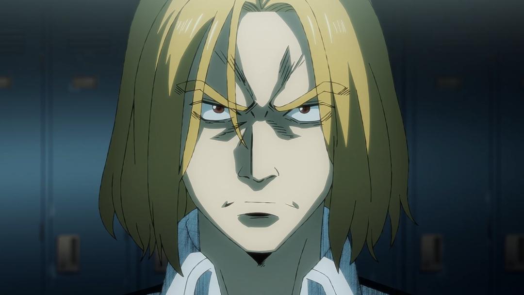 はたらく細胞BLACK 第05話 | 映画・ドラマ・アニメの動画はTELASA(テラサ)