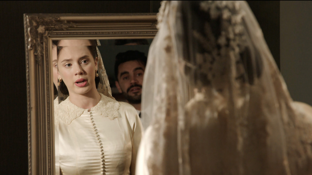 アルゼンチーナ～情熱と復讐の果て～ 第56話／字幕 | 海外・アジアドラマの動画配信はTELASA(テラサ)-見逃し配信＆動画が見放題