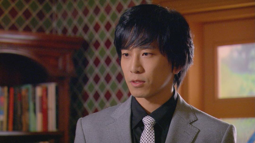 宮S～Secret Prince～ 第08話／字幕 | 映画・ドラマ・アニメの動画はTELASA(テラサ)