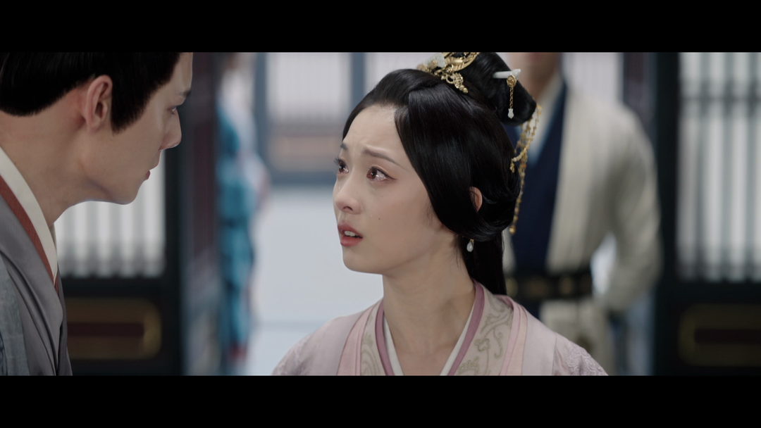 星漢燦爛＜せいかんさんらん＞ 第39話／字幕 | 海外・アジアドラマの動画配信はTELASA(テラサ)-見逃し配信＆動画が見放題