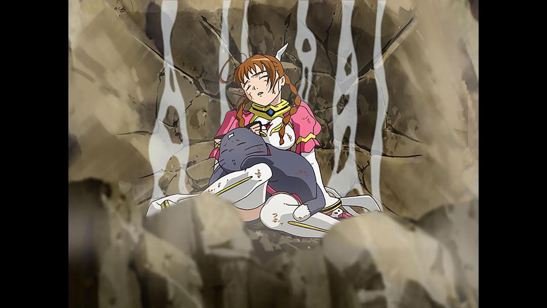 舞-乙HiME 第19話 | 映画・ドラマ・アニメの動画はTELASA(テラサ)