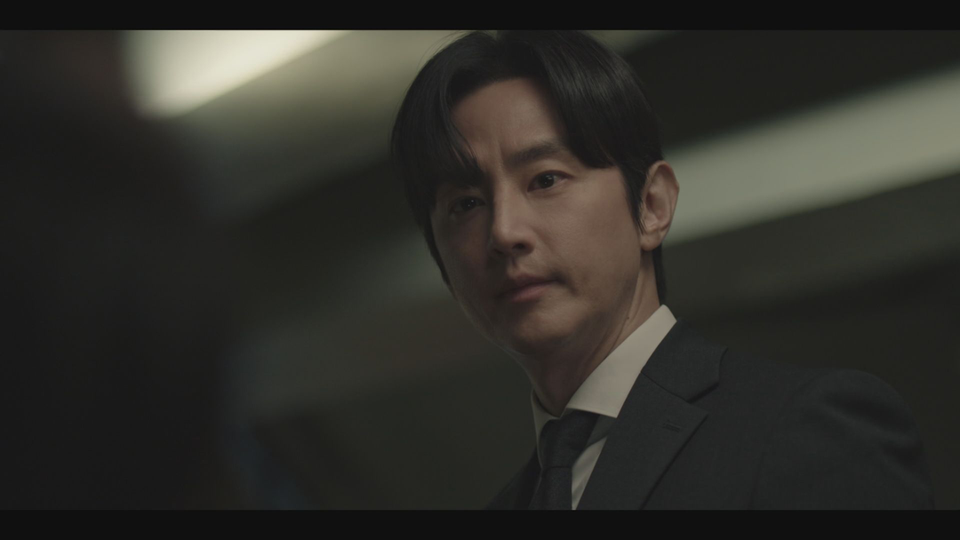 コネクション 第19話／字幕 | 映画・ドラマ・アニメの動画はTELASA(テラサ)