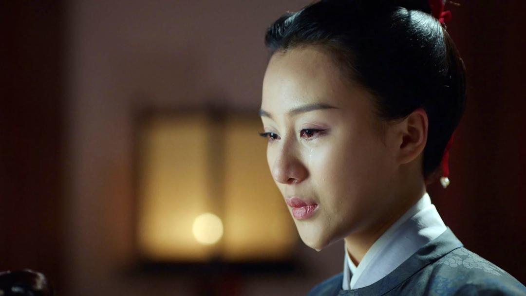 鶴唳華亭＜かくれいかてい＞～Legend of Love～ 第45話／字幕 | 映画・ドラマ・アニメの動画はTELASA(テラサ)