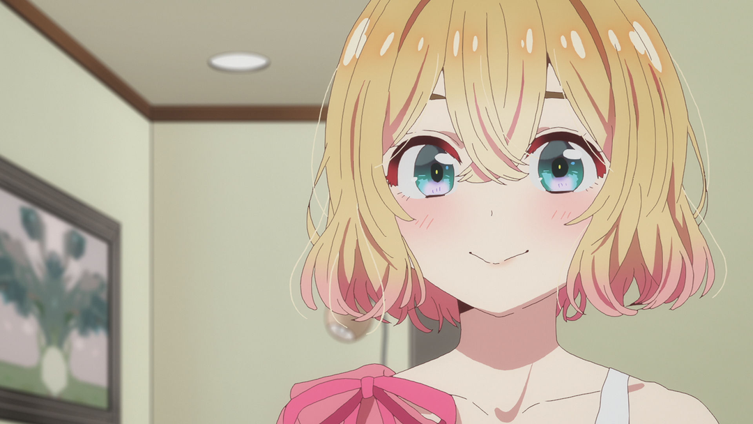 彼女、お借りします Season4 第02話 | 映画・ドラマ・アニメの動画はTELASA(テラサ)