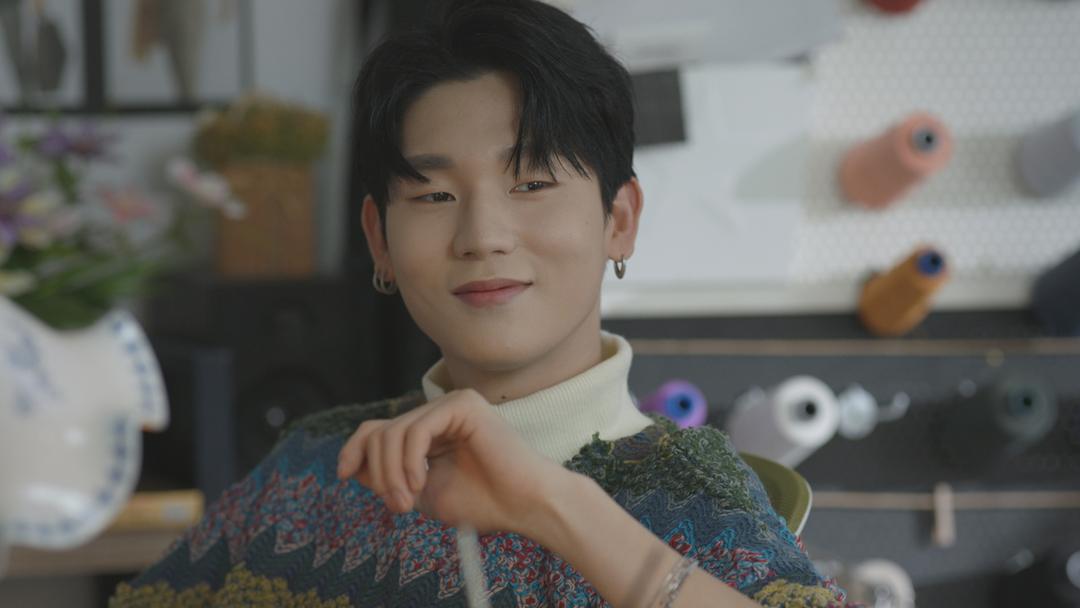 Behind Cut 第08話（最終話）／字幕 | 映画・ドラマ・アニメの動画はTELASA(テラサ)