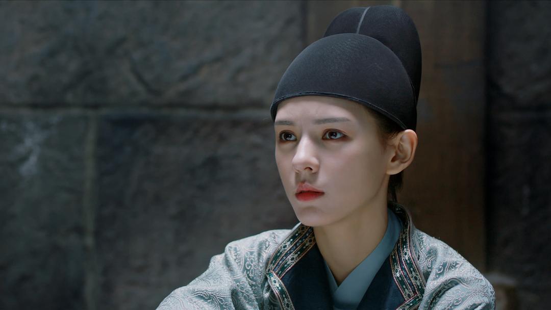 与君歌～乱世に舞う運命の姉妹～ 第38話／字幕 | 海外・アジアドラマの動画配信はTELASA(テラサ)-見逃し配信＆動画が見放題