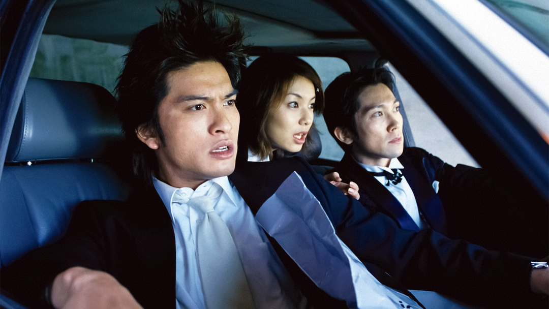 ハンドク！！！ 第10話（最終話） | 国内ドラマの動画配信はTELASA(テラサ)-見逃し配信＆動画が見放題