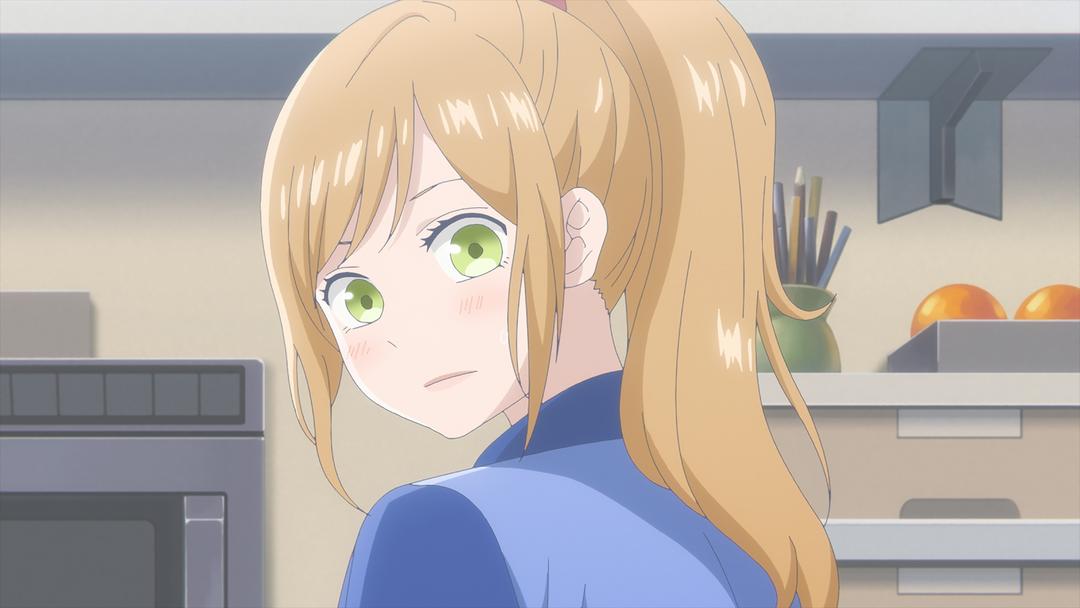 山田くんとLv999の恋をする 第09話 | 映画・ドラマ・アニメの動画はTELASA(テラサ)