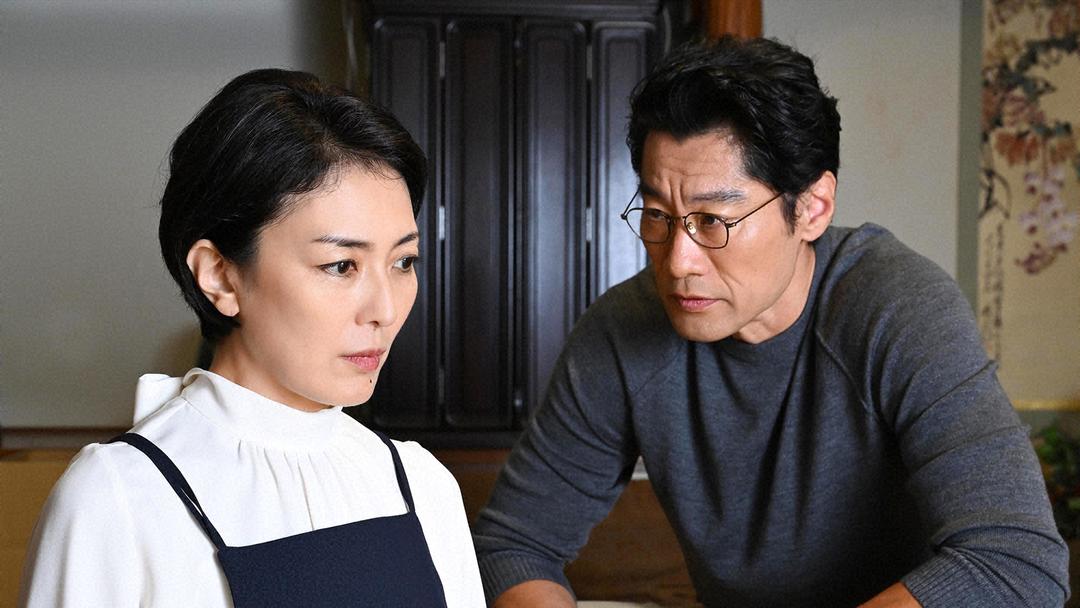 ブラックファミリア～新堂家の復讐～（2023/11/09放送分）第06話 | 映画・ドラマ・アニメの動画はTELASA(テラサ)