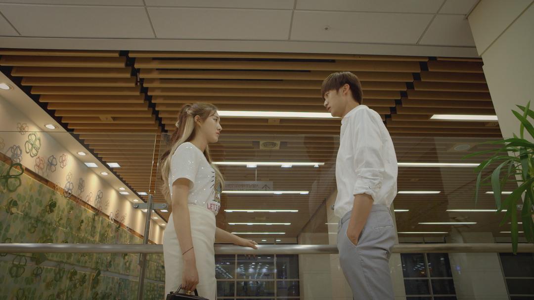 マイ・ドリーム 君にスパーク！ 第10話／字幕 | 映画・ドラマ・アニメの動画はTELASA(テラサ)