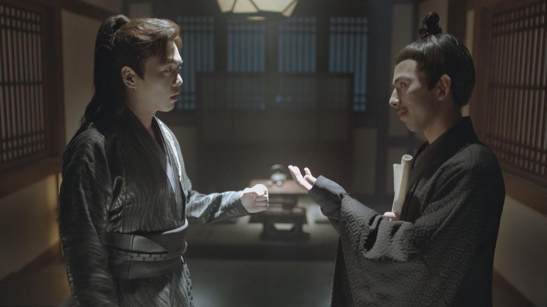 慶余年～麒麟児、現る～ 第07話／字幕 | 映画・ドラマ・アニメの動画はTELASA(テラサ)