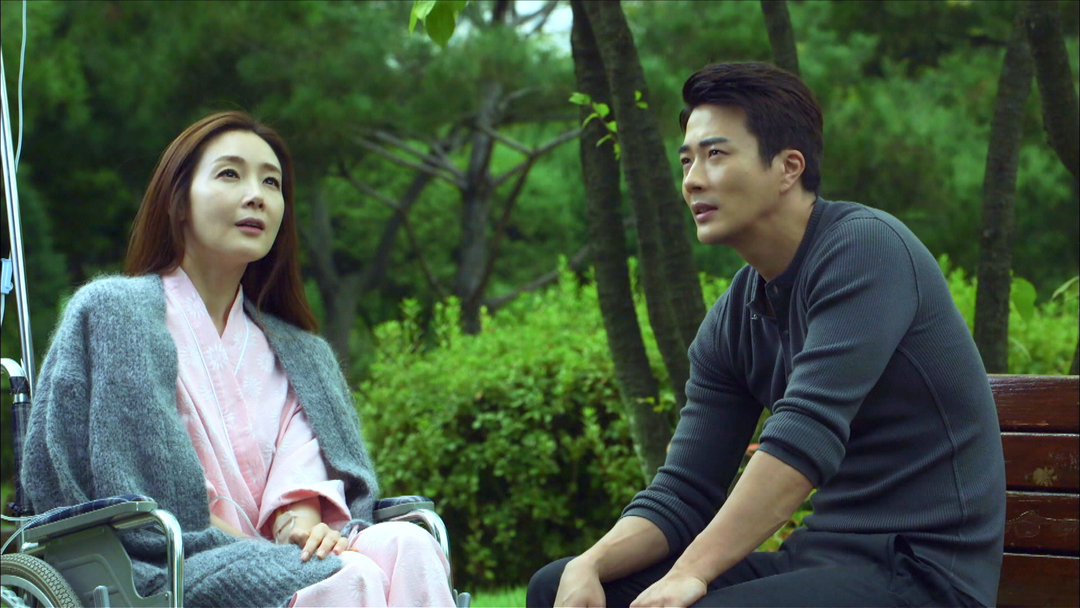 誘惑 第19話／字幕 | 海外・アジアドラマの動画配信はTELASA(テラサ)-見逃し配信＆動画が見放題