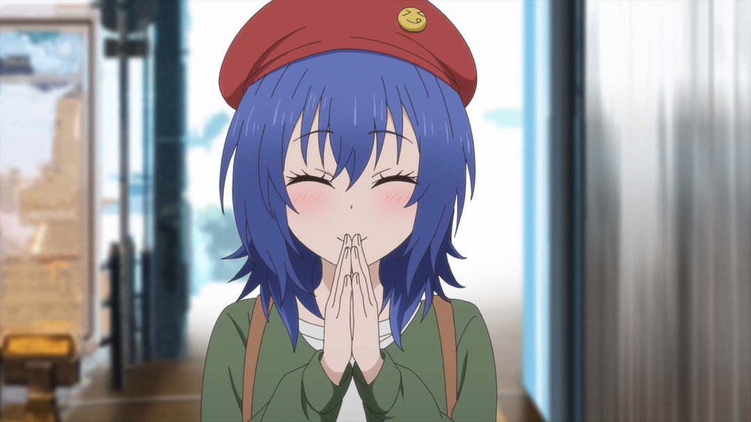 ざつ旅 -That’s Journey- 第08話 | 映画・ドラマ・アニメの動画はTELASA(テラサ)