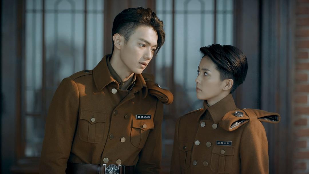 烈火士官学校 ～ステキ男子とイケメン女子 第07話／字幕 | 映画・ドラマ・アニメの動画はTELASA(テラサ)