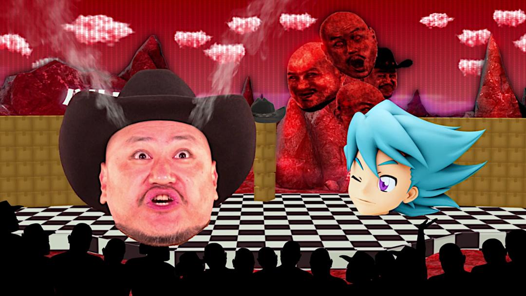 デュエル・マスターズ WIN 第10話 | 映画・ドラマ・アニメの動画はTELASA(テラサ)