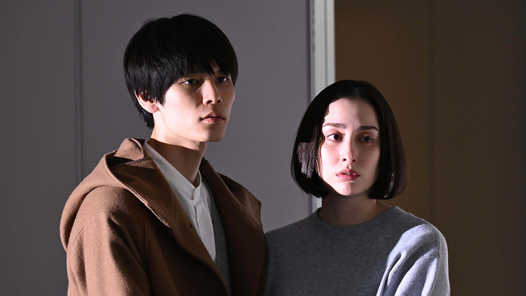 めぐる未来（2024/03/14放送分）第09話 | 国内ドラマの動画配信はTELASA(テラサ)-見逃し配信＆動画が見放題