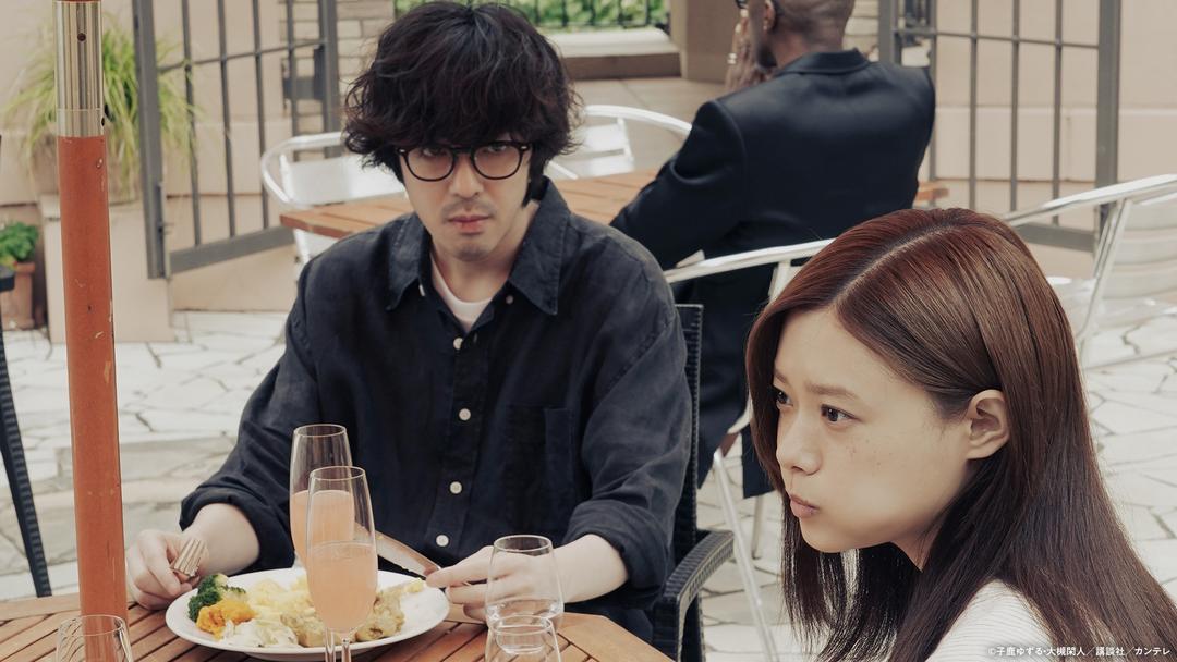 アンメット ある脳外科医の日記（2024/06/10放送分）第09話 | 映画・ドラマ・アニメの動画はTELASA(テラサ)