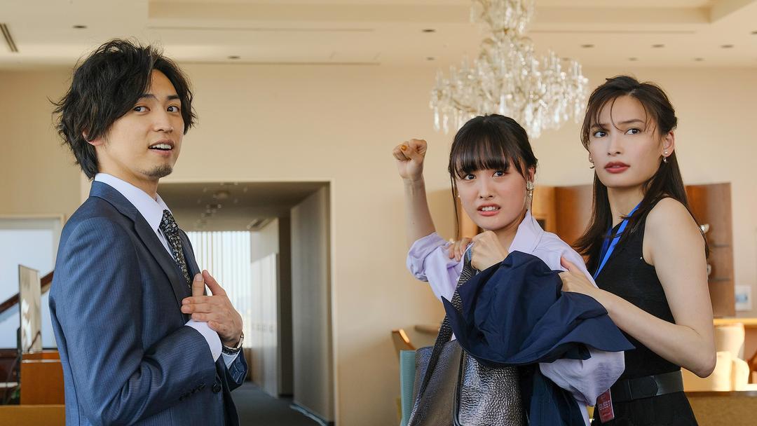 ひとりで飲めるもん！ 第05話 | 映画・ドラマ・アニメの動画はTELASA(テラサ)