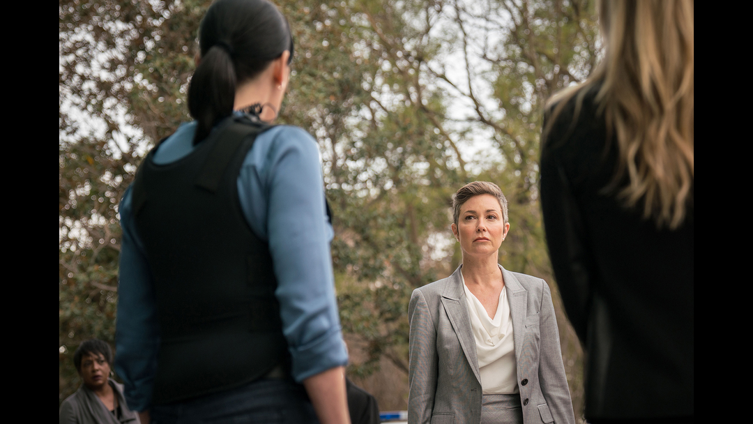 クリミナル・マインド／FBI vs. 異常犯罪 シーズン13 第16話／字幕 | 映画・ドラマ・アニメの動画はTELASA(テラサ)