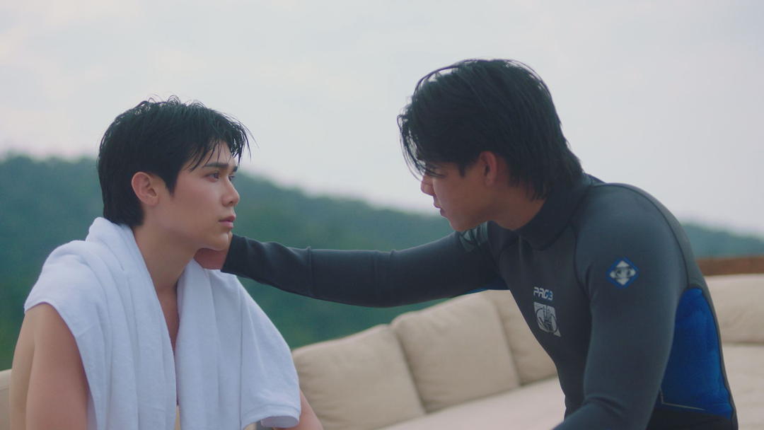 Love Sea 第02話／字幕 | 海外・アジアドラマの動画配信はTELASA(テラサ)-見逃し配信＆動画が見放題