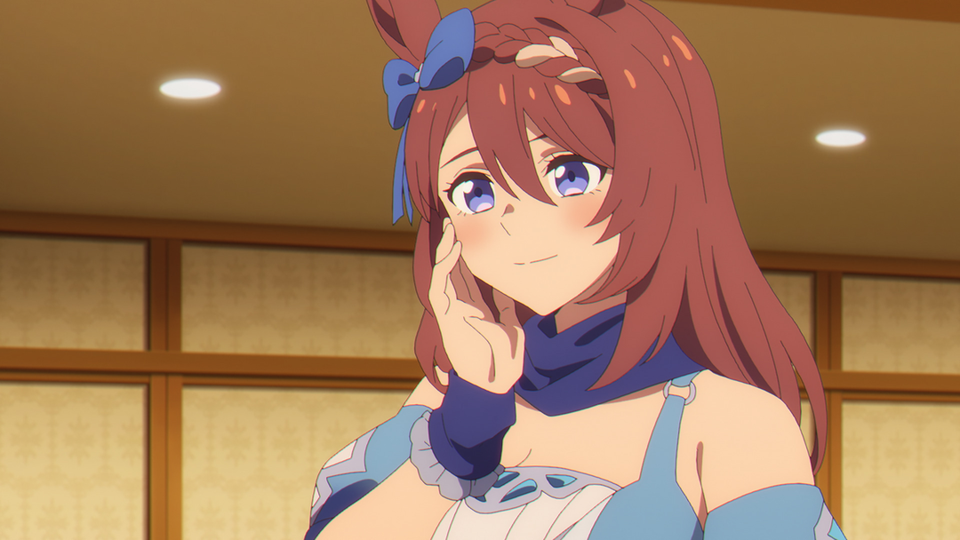 ウマ娘 シンデレラグレイ 第20話 | アニメの動画配信はTELASA(テラサ)-見逃し配信＆動画が見放題