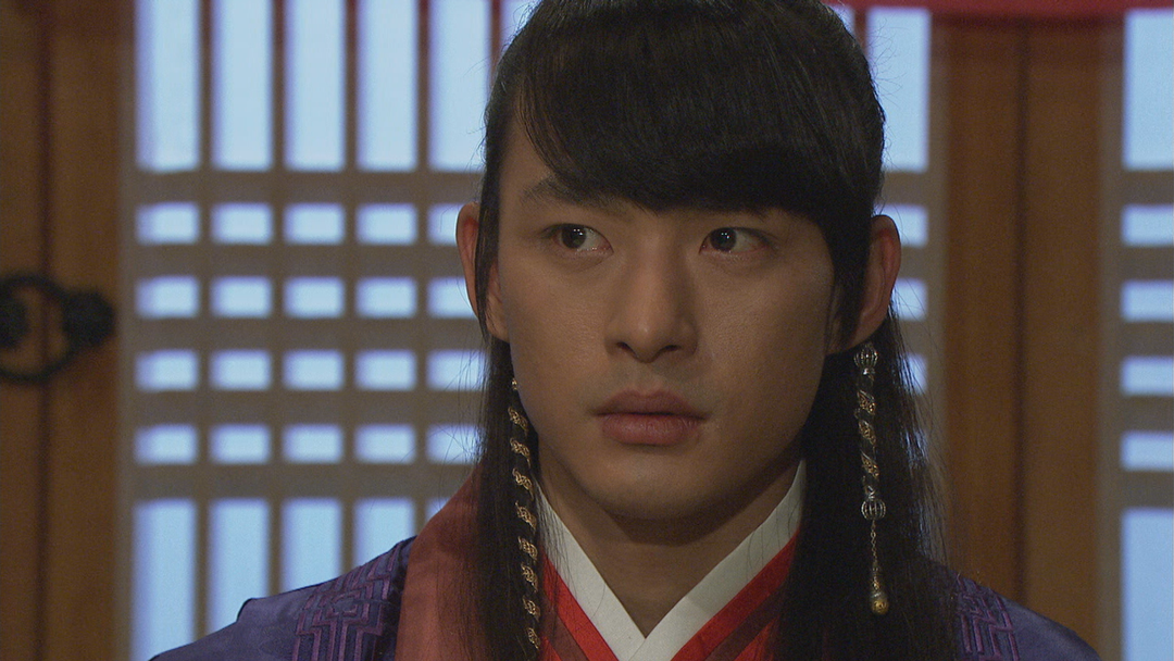 帝王の娘 スベクヒャン 第065話／字幕 | 映画・ドラマ・アニメの動画はTELASA(テラサ)