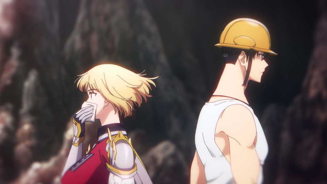 俺だけレベルアップな件 Season 2 -Arise from the Shadow 第17話 | アニメの動画配信はTELASA(テラサ)-見逃し配信＆動画が見放題