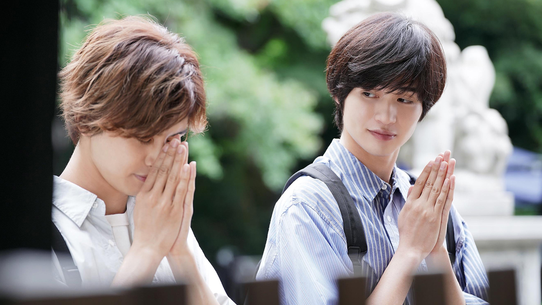 みなと商事コインランドリー（2022/09/14放送分）第11話 | 映画・ドラマ・アニメの動画はTELASA(テラサ)