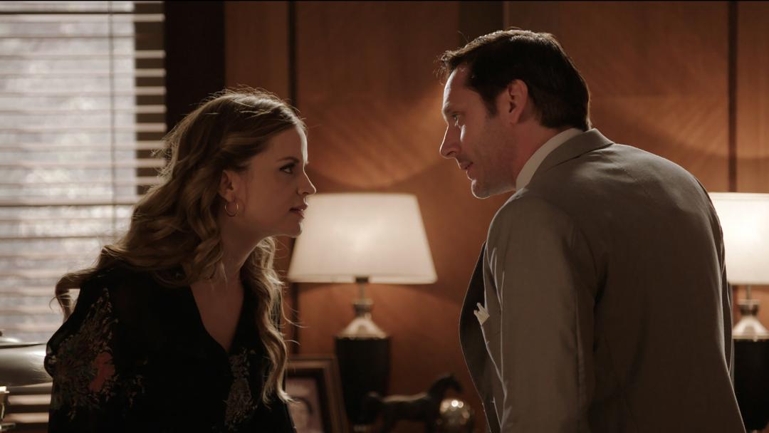 アルゼンチーナ～情熱と復讐の果て～ 第54話／字幕 | 海外・アジアドラマの動画配信はTELASA(テラサ)-見逃し配信＆動画が見放題