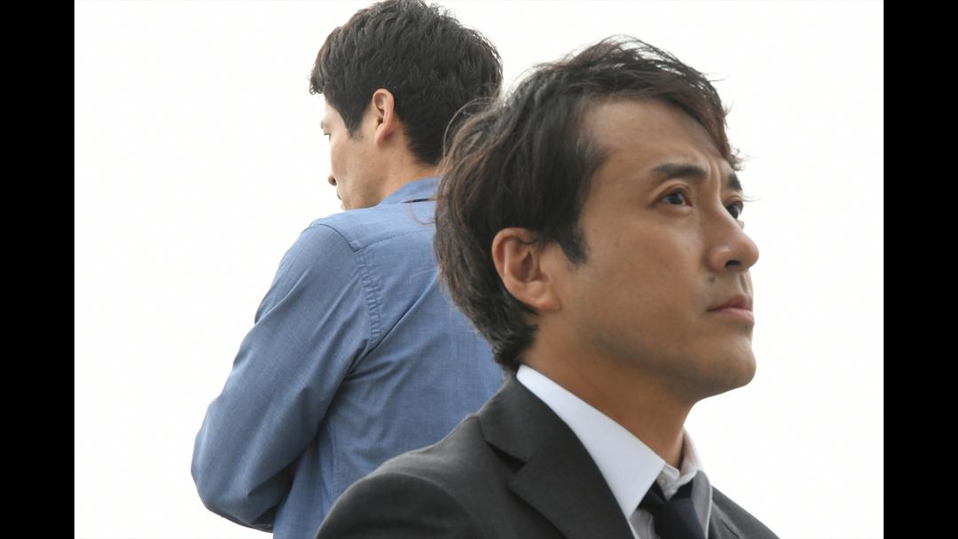 雨に消えた向日葵 第02話 | 国内ドラマの動画配信はTELASA(テラサ)-見逃し配信＆動画が見放題